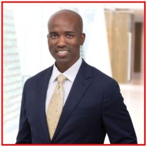 Dwight J. Draughon Jr. | Achievement Prep DC