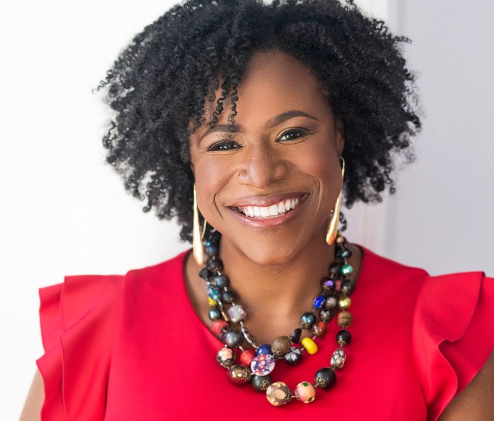 Dr. Sarah Lewis | Achievement Prep DC